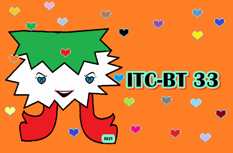 ITC-BT 33 | BIZI TE ENSEÑA
